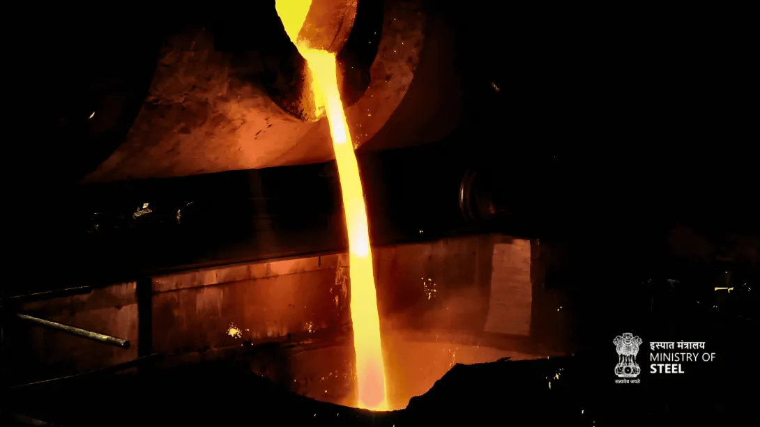 Research & Development | Steel Ministry